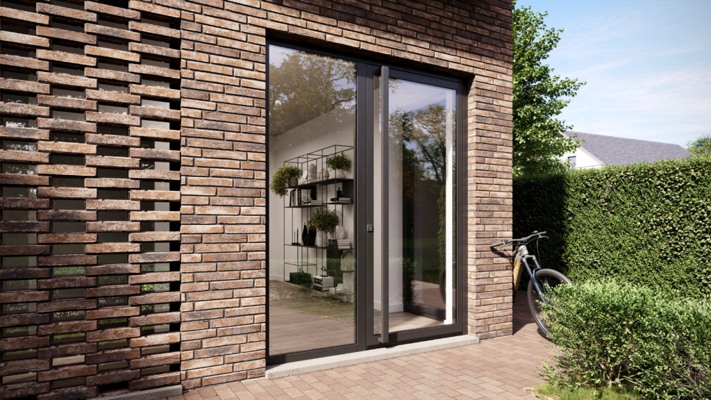 Deuren - Deram Systems